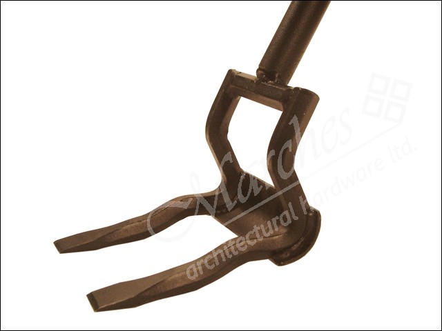 Demolition & Lifting Bar - Digging Bars & Large Crowbars - Crow Pry ...