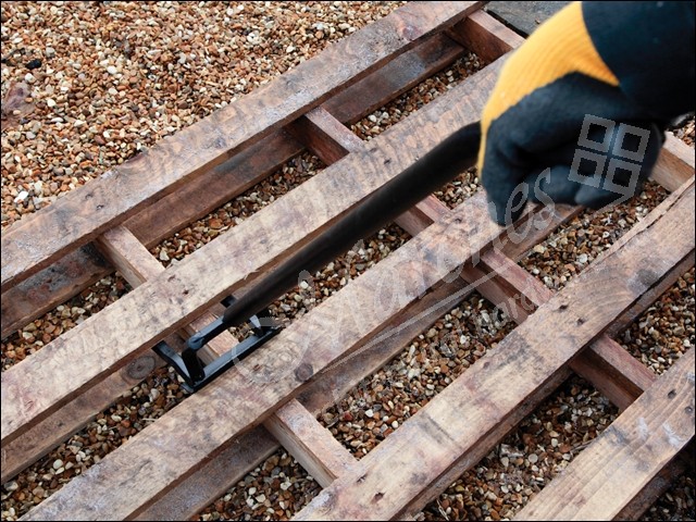 Demolition & Lifting Bar - Digging Bars & Large Crowbars - Crow Pry ...
