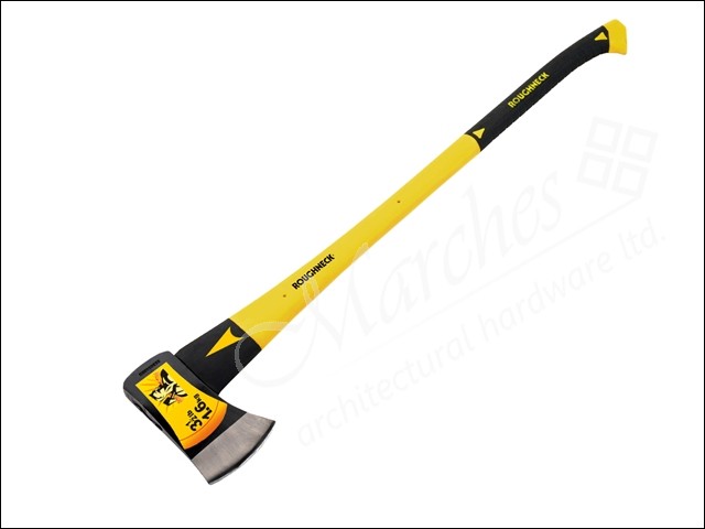 Axe Fibreglass Handle 5 lb 925mm - Felling Axes - Axes & Splitting ...