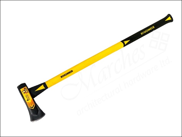 Splitting Maul 6 lb Fibreglass Handle - Splitting Axes & Mauls - Axes ...