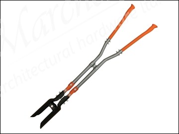 Heavy-Duty Post Hole Digger - Posthole Diggers, Augers & Rammers ...