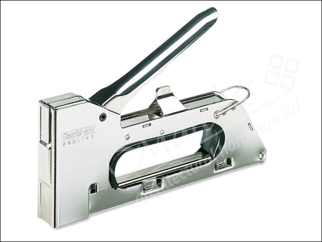 R14 Heavy-Duty Hand Tacker - Heavy-Duty Tackers - Hand Tackers ...