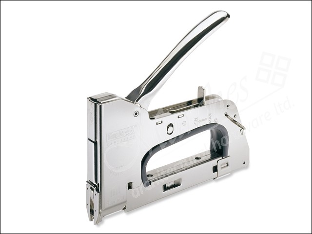 R28 Heavy-Duty Cable Tacker - Wiring Staplers - Hand Tackers & Staplers ...