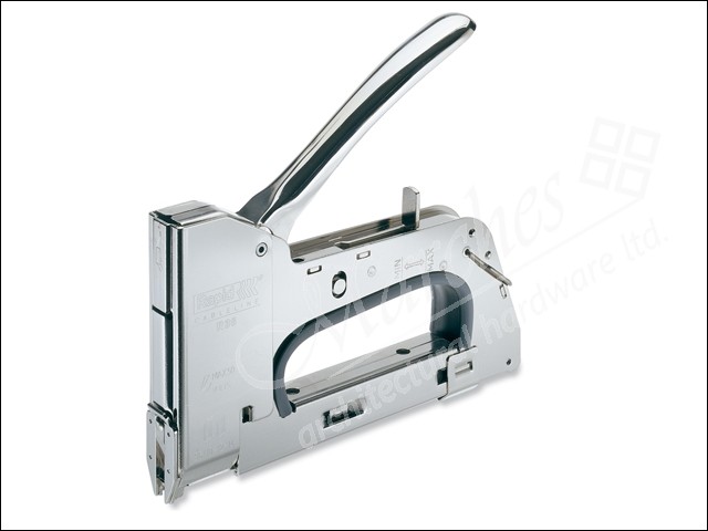 R36 Heavy-Duty Cable Tacker - Wiring Staplers - Hand Tackers & Staplers ...