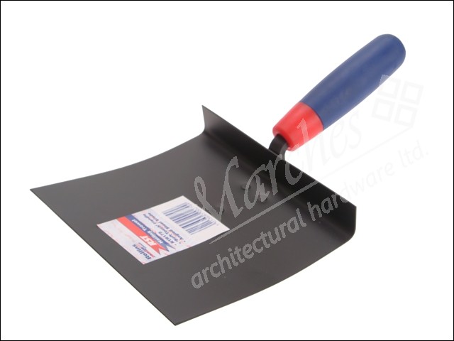 RTR175 Soft Touch Harling Trowel 6.1/2in - Harling Trowels - Trowels ...