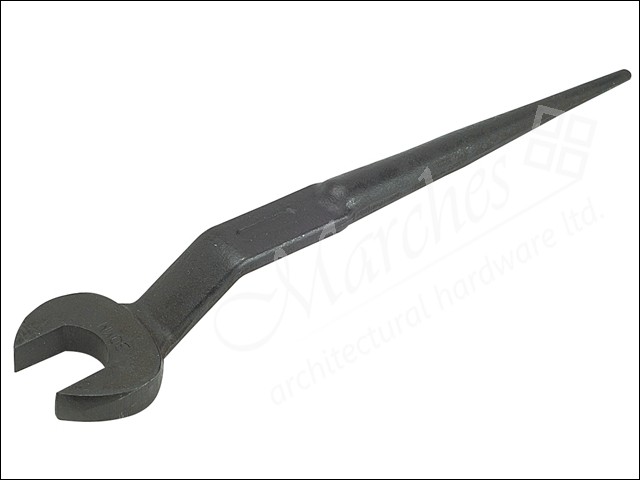 SOMB32 Open End Cranked Podger 32mm - Spanners - Podgers - Mechanics ...