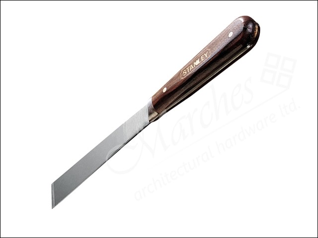 Professional Chisel Knife 1in 0-28-814 - Knives - Chisel - Decorating ...