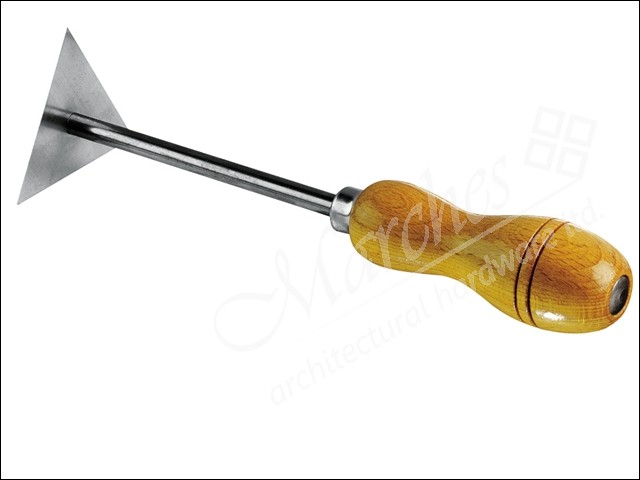 Professional Triangle Shavehook 0-28-823 - Shave Hooks - Decorating ...