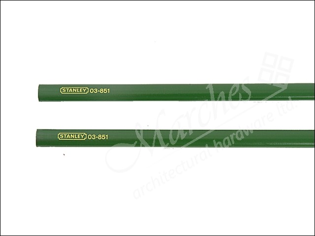 Masons Pencils (2) Brick 0-93-932 - Pencils & Crayons - Marking Out ...