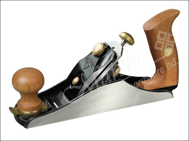 No.4 Premium Bench Plane 1-12-136 - Smoothing & Jack Planes - Hand ...