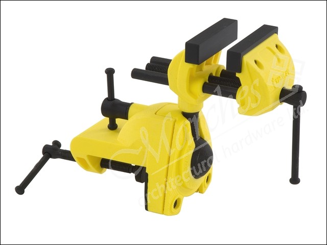 Multi Angle Hobby Vice 1-83-069 - Multi-purpose Vices - Vices - Hand ...