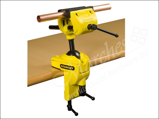 Multi Angle Hobby Vice 1-83-069 - Multi-purpose Vices - Vices - Hand ...