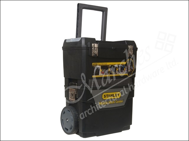 Mobile Work Center 1 93 968 - Toolboxes - Large - Toolboxes & Tool ...