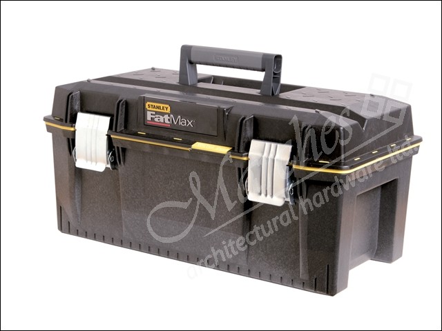 Waterproof Toolbox 23in 1 94 749 - Toolboxes - Plastic - Toolboxes ...