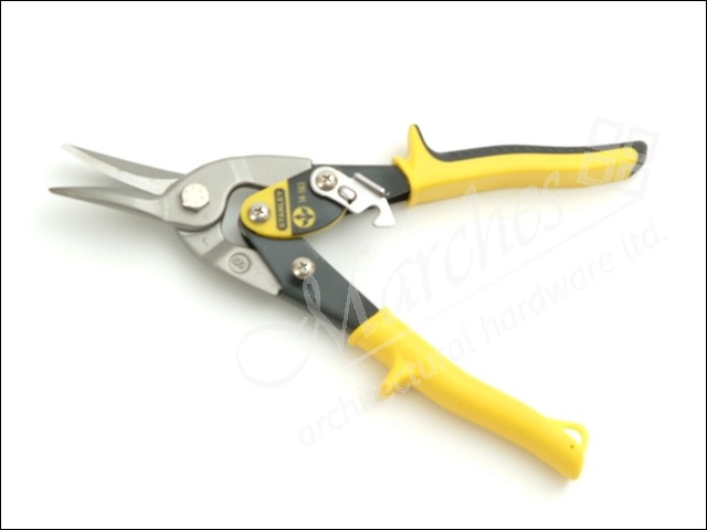 Aviation Snip - Straight 2-14-563 - Aviation Compound Snips - Tinsnips ...