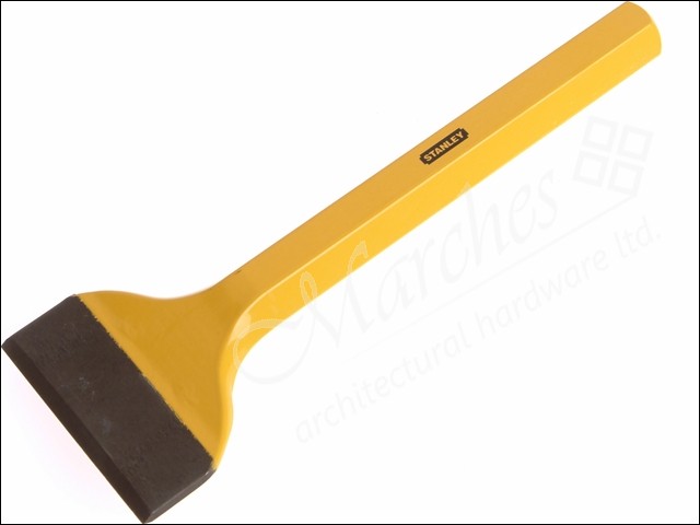 Masons Chisel 1.3/4in x 8.1/2in 4-18-294 - Brick Bolsters - Bolsters ...