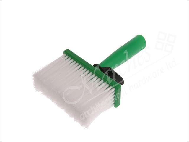 Wallpaper Paste Brush 130mm x 140mm - Wallpapering Tools - Home Leisure ...
