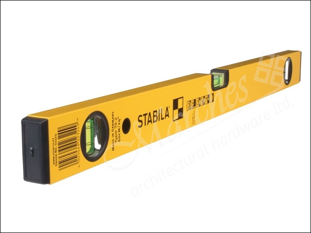 70-2-80 Level 80cm 32in 14188 - Stabila Box Levels - Box Section Levels ...