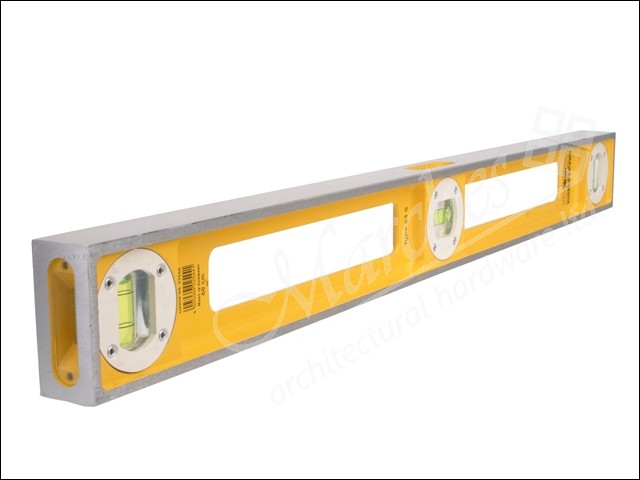 83S Level Double Plumb 40cm 16in 2542 - Girder Levels - Levels - Spirit ...