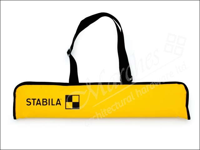 Carry Bag For Levels - 100cm 40in 16597 - Level Bags - Levels - Spirit ...
