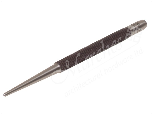 117C Centre Punch 3mm / 1/8in - Centre Punches - Punches - Engineering ...