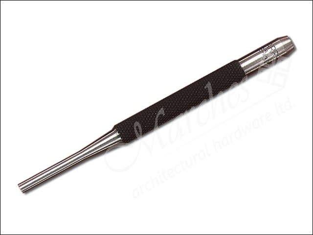565D Pin Punch 4mm 5/32in - Parallel Pin Punches - Punches ...