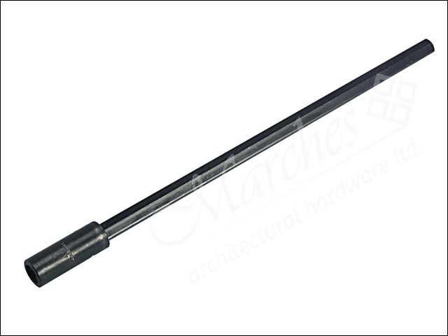 A5 Extension for Arbors - Starrett Arbor Extensions - Starrett Holesaws ...