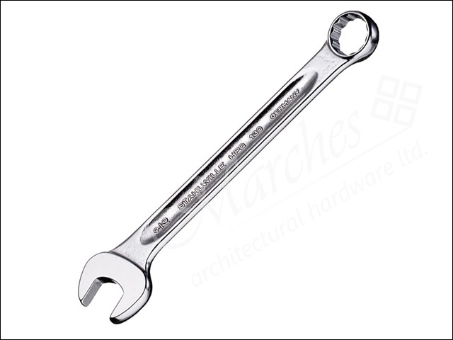Combination Spanner 7/32 AF - Spanners - Combination - Mechanics Tools ...