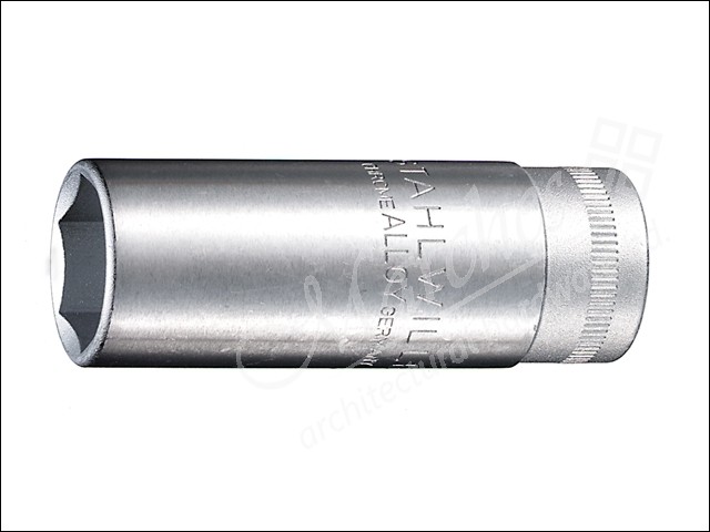 Spark Plug Socket Rubber 18 mm 11/16 Inch - Spark Plug Sockets - Socket ...