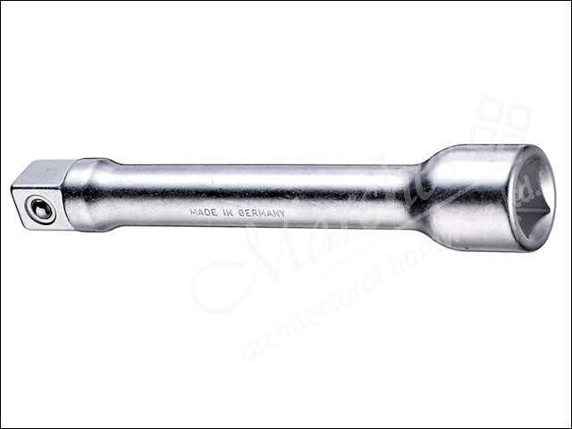 Extension Bar 1/2 in Drive 10 inch - 1/2in Drive Accessories - 2in ...