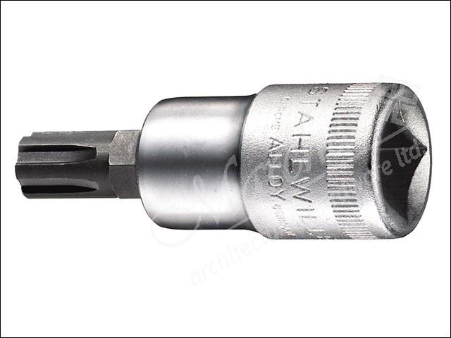 Spline Drive 1/2 in Drive Socket M10 - 1/2in Drive Sockets - Spline ...