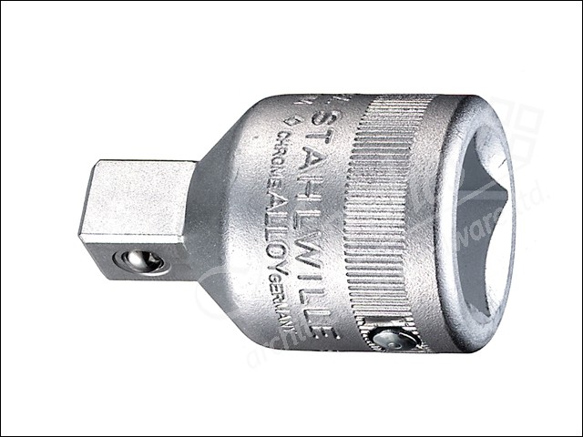 Adaptor 3/4 Inch - 1/2 Inch - 3/4in Drive Sockets - Accessories - 4in ...