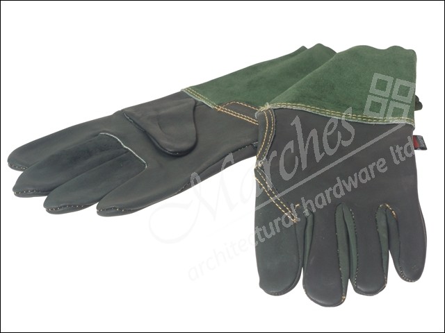 TGL109M Heavy-Duty Gauntlet - Marches Architectural Ironmongery