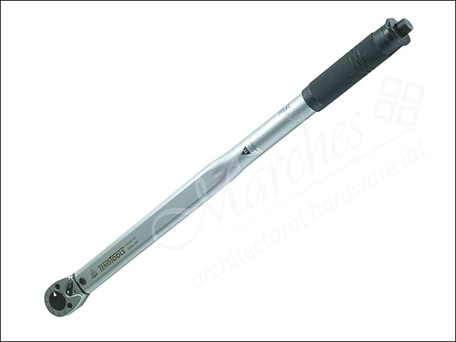 1292AG-EP Torque Wrench 40-210nm 1/2in Drive - Torque Wrenches - Torque ...