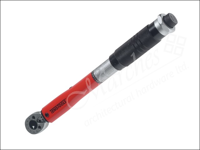 3892AG-E1 Torque Wrench Angular Gauge 5-25nm 3/8in Drive - Torque ...