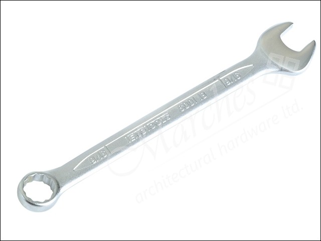 600510 Combination Spanner 10mm - Spanners - Combination - Mechanics ...