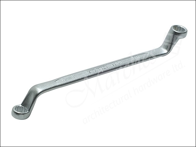 631213 Ring Spanner 12 x 13mm - Ring Spanners Metric - Spanners - Ring ...