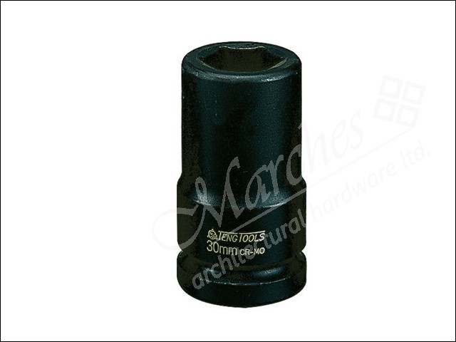 940646 Deep Impact Socket 46mm 3/4in Drive - 3/4in Deep Impact Sockets ...