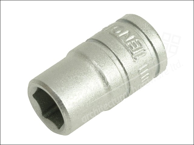 M1205246 Regular Hex Socket 24mm 1/2in Drive - 1/2in Drive Sockets ...