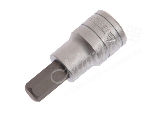 M121230C Torx Bit Socket T30 1/2in Drive - 1/2in Drive Sockets - Hex ...
