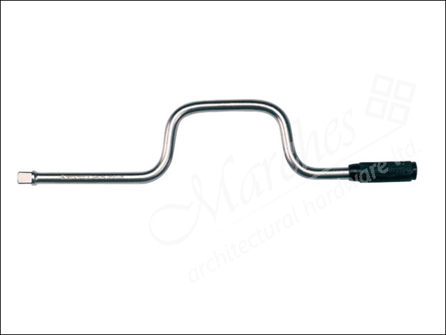 M380011C Speed Brace 3/8in Drive - 3/8in Drive Accessories - 8in Drive ...