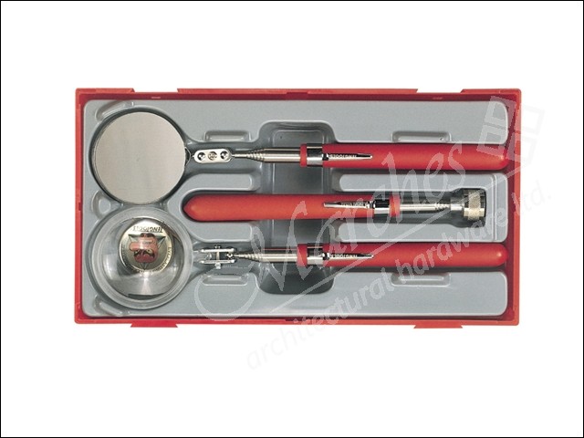 TTTM03 3pc Inspection Tool Set - Tool Tray System - Mechanics Tools ...
