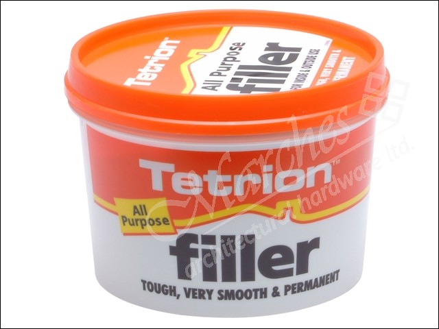 All Purpose Ready Mix Filler 600 g Tub - Marches Architectural Ironmongery