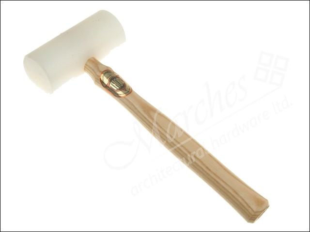 8116 Super Plastic Mallet - Marches Architectural Ironmongery