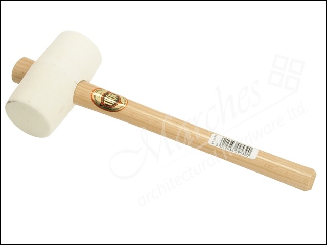 rubber mallet screwfix
