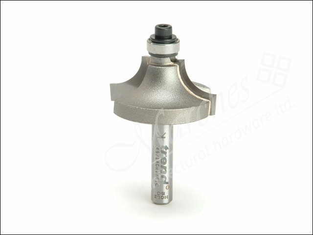 46/140 x 1/2 TCT Rounding Over Ovolo Cutter - Marches Architectural ...