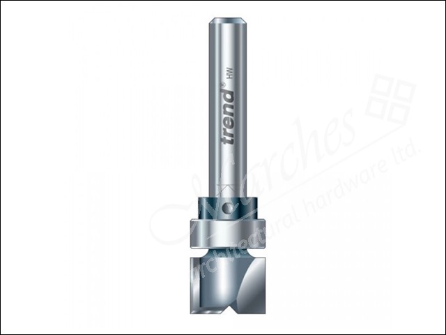 46/95 x 1/4 TCT Template Profiler - Marches Architectural Ironmongery