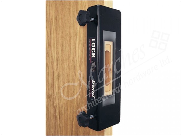Lock Jig - Marches Architectural Ironmongery