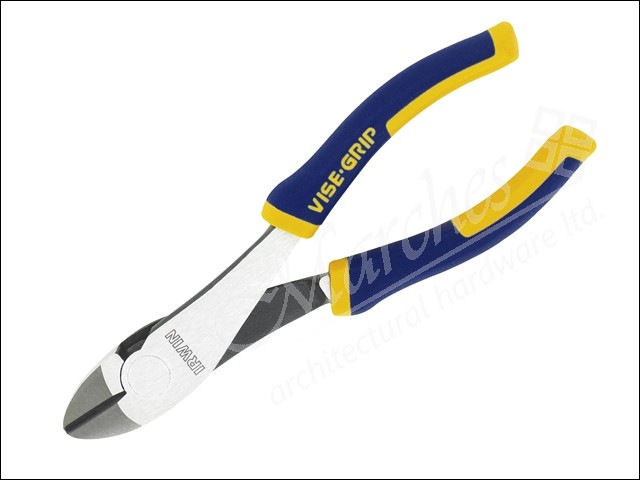 Diagonal Cutter 150mm 6in - Diagonal & Side Cutters Pliers - Pliers ...