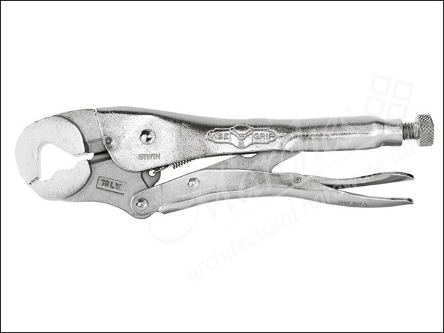 10LW Locking Wrench 250mm 10in - Mole Grips & Locking Pliers - Pliers ...